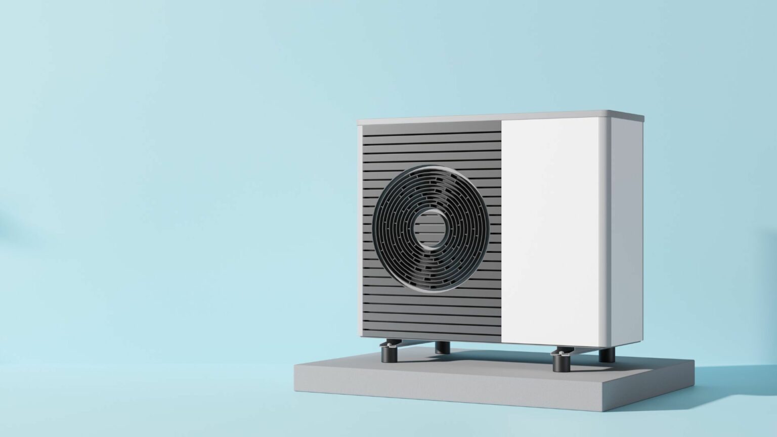 Pompes à chaleur : principe de fonctionnement