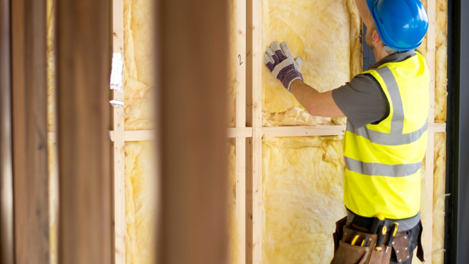 Tout savoir sur les techniques d’isolation phonique murale