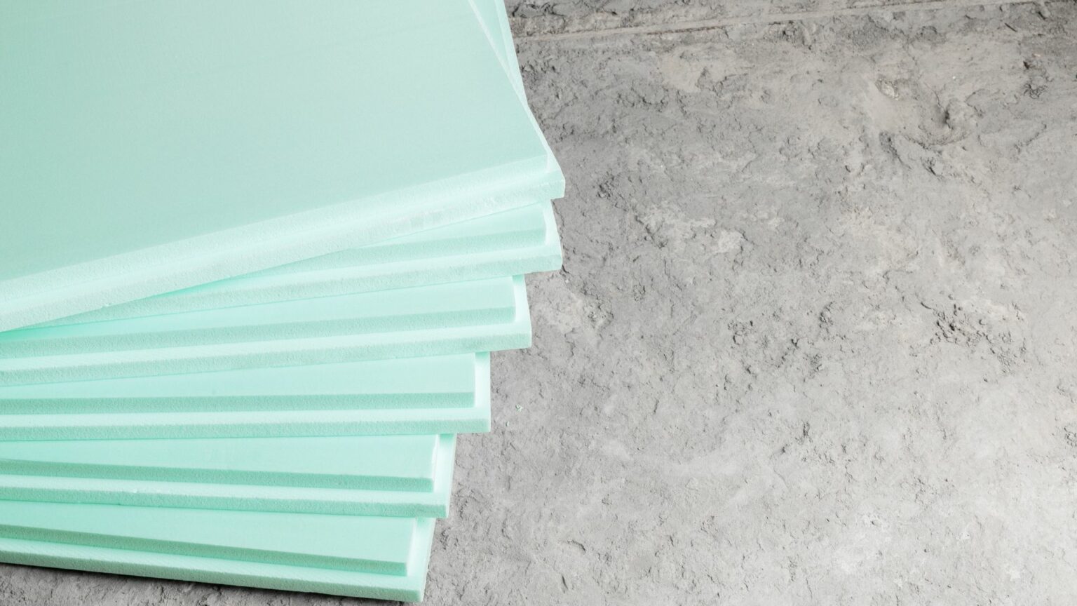 Pourquoi utiliser les placoplâtres isolants