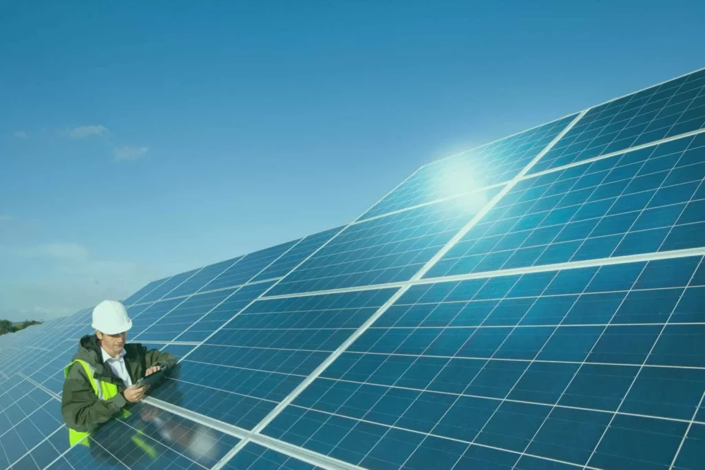 Orientation des kits solaires pour une meilleure production