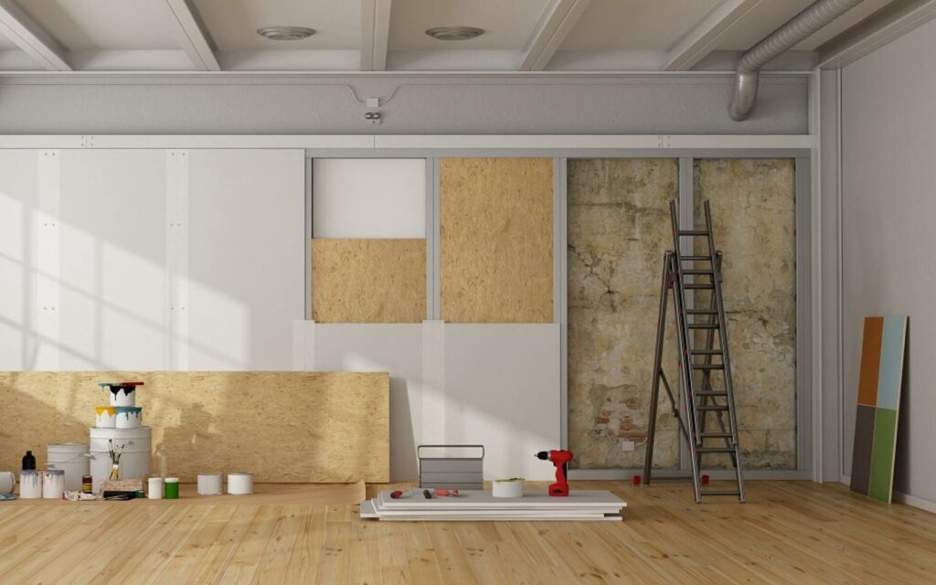 L'isolation phonique des murs de chambre : guide complet