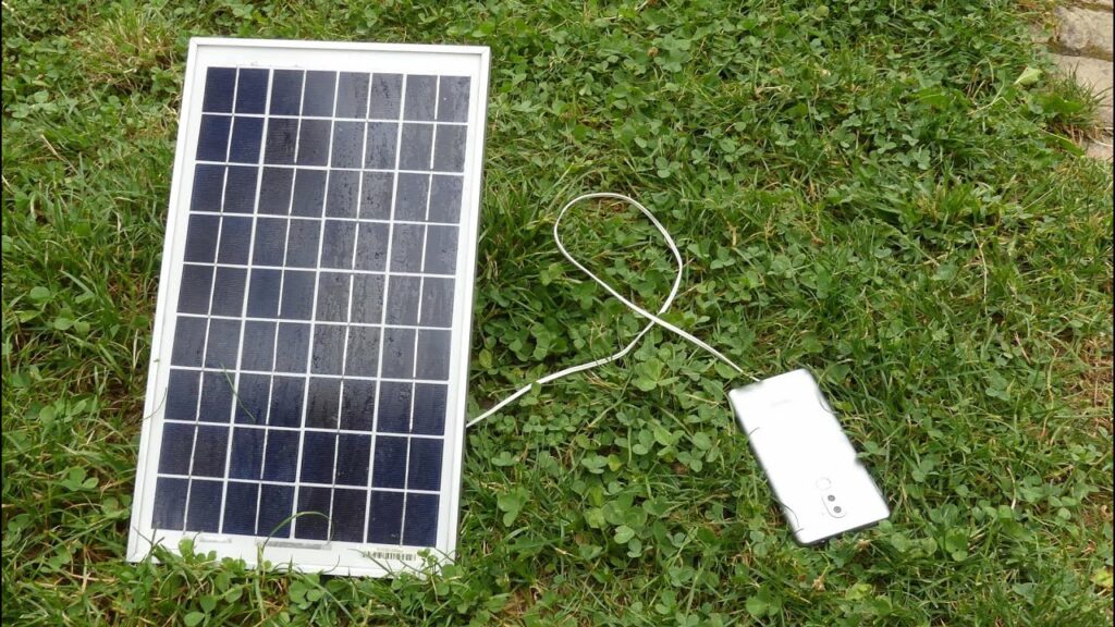 L'histoire fascinante de l'invention du premier panneau solaire ...