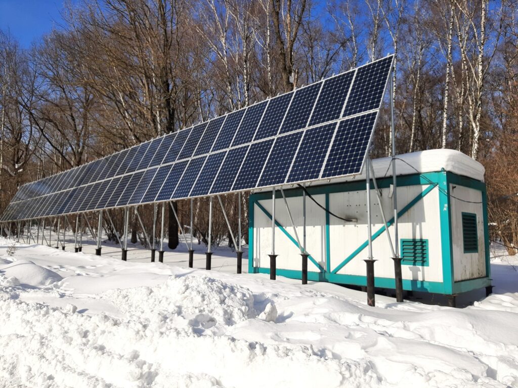 Brancher un panneau solaire directement sur une batterie : est-ce ...