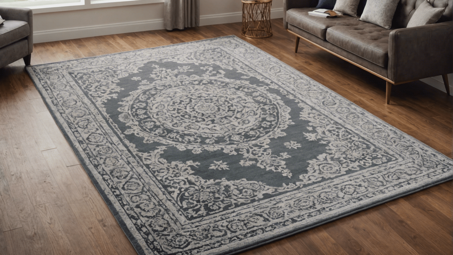 Quels sont les plus beaux tapis Maison du Monde pour votre maison ...