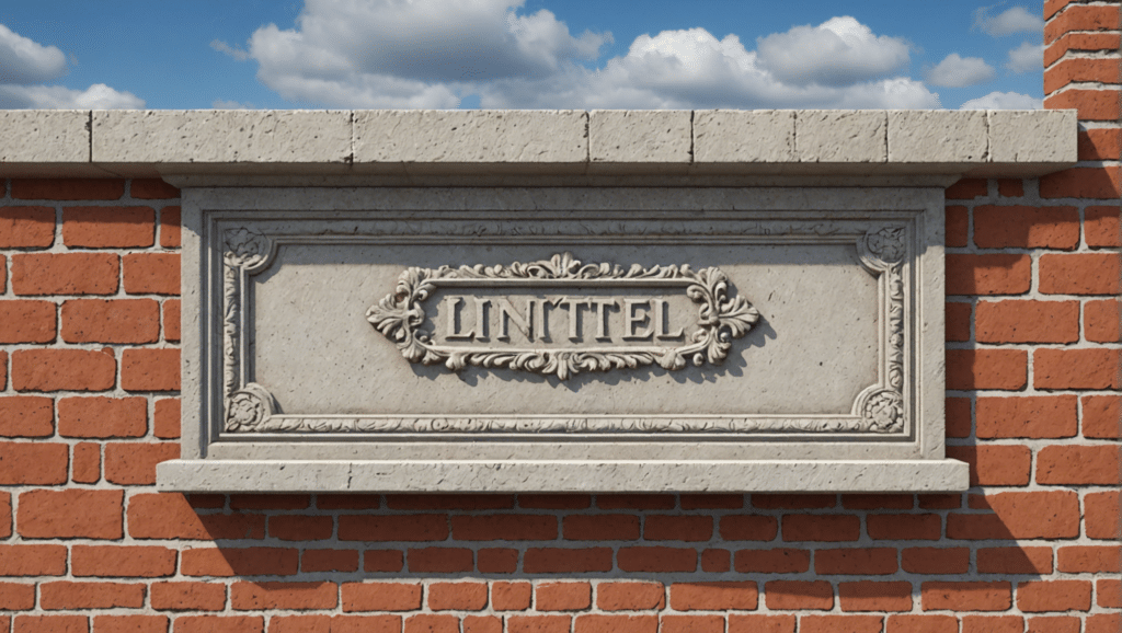 Qu'est-ce qu'un linteau et comment est-il utilisé dans la construction ...