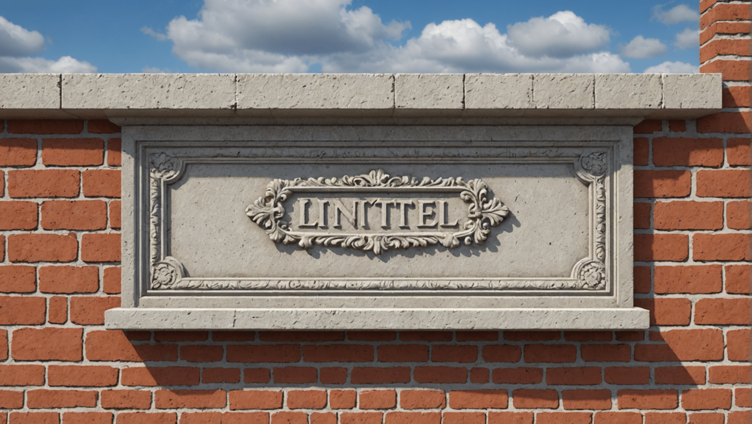 Qu'est-ce qu'un linteau et comment est-il utilisé dans la construction ...