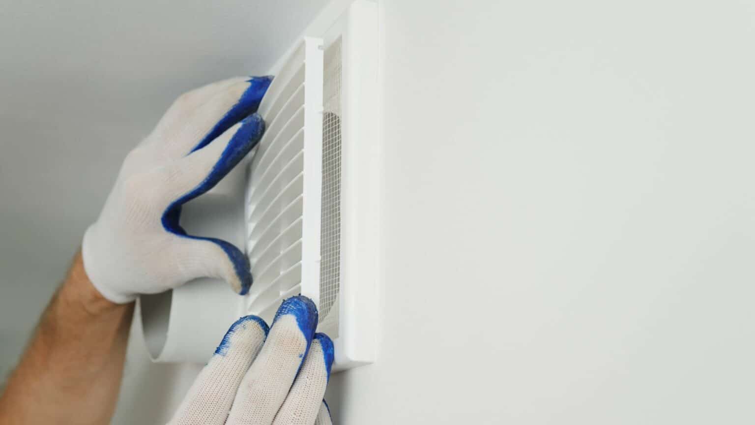Comprendre et installer une VMC : Guide pratique pour une ventilation ...